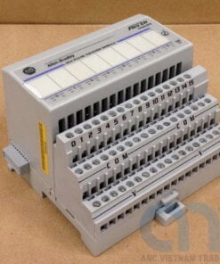 Module Allen-Bradley 1794-IP4 – ANCVN