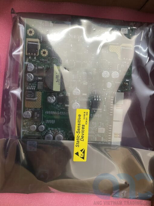 Module LCM-320 & LEM-320 – ANCVN